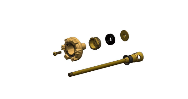 Stem replacement kit