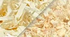 Mixed Flake Bedding