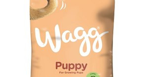 Wagg Complete Puppy Food 12kg