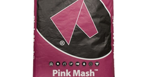 Keyflow Pink Mash 15kg