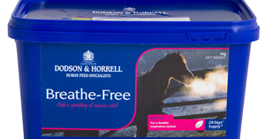 Dodson and Horrell Itch Free 1kg