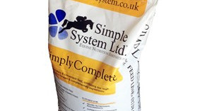 Simple System Simply Complete 20kg