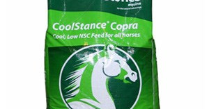 Thunderbrook Equestrian Coolstance Copra 20kg