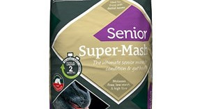 Spillers Senior Super-Mash 20kg