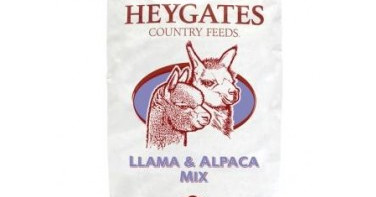 Heygates Country Herb Goat Mix 20kg