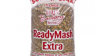 Rowen Barbary Readymash Extra (Red) 20 kg