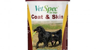 VetSpec Coat and Skin 500g